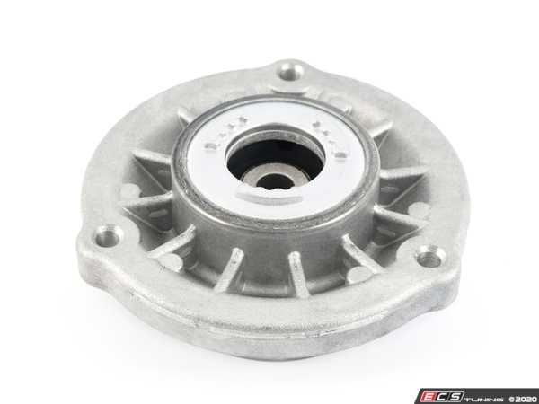Genuine BMW - 31308092142 - Guide Support (31-30-8-092-142)