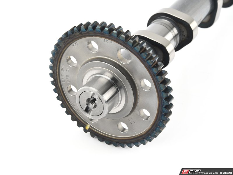 Genuine Volkswagen Audi - 06K109022BC - Exhaust Camshaft (06K 109 022 BC)