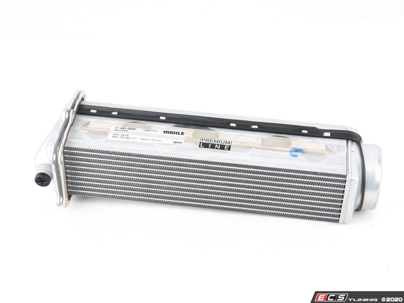 Mahle-Behr - 06E145621S - Supercharger Intercooler Core - Priced Each