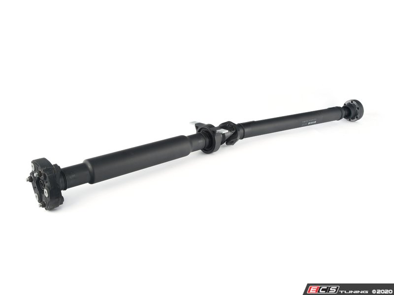 Genuine BMW - 26107573495 - Drive Shaft Assembly Rear (26-10-7-573-495)