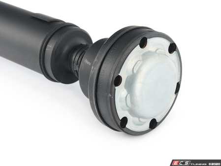 Genuine BMW - 26107573495 - Drive Shaft Assembly Rear (26-10-7-573-495)