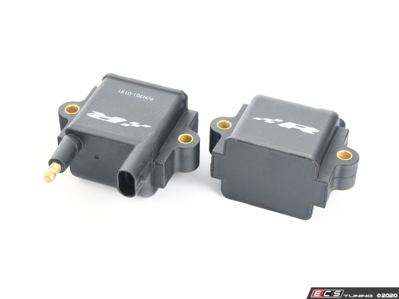 Precision Raceworks - 601-0107 - High Performance Ignition Kit - N54 ...