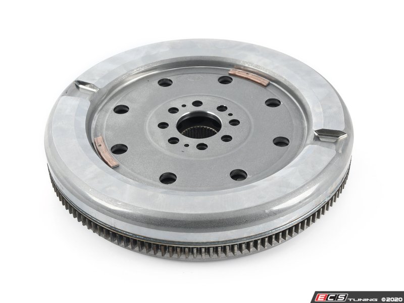 Genuine Volkswagen Audi - 06K105266AC - FLYWHEEL (06K 105 266 AC)