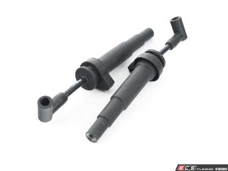 Precision Raceworks - 601-0107 - High Performance Ignition Kit - N54 ...