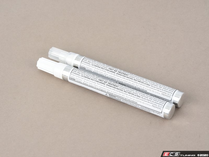 Genuine Volkswagen Audi - EXDLSTD1W - Wheat Beige Metallic Paint Pen ...