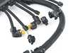 Genuine BMW - 12518654973 - WIRING HARNESS, ENG. (12-51-8-654-973)