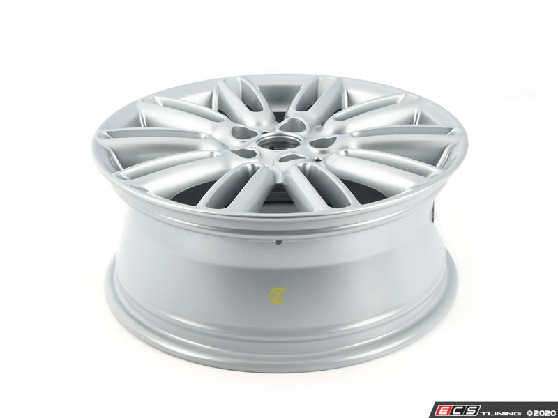 Genuine MINI - 36116856099 - 500 MINI Tentacle Spoke Wheel 17" (5x112 ...