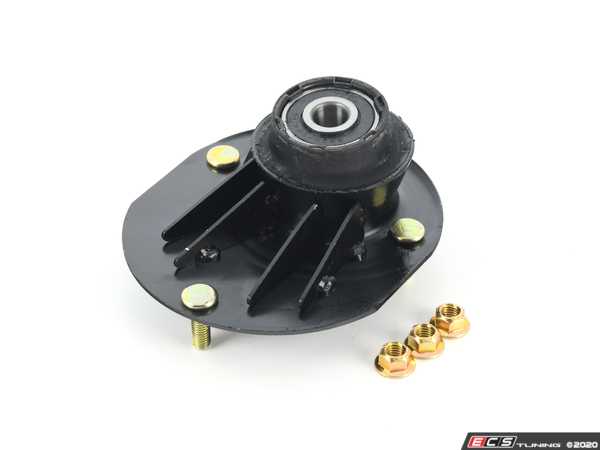 KYB - 31332227898 - Front Upper Strut Mount - Right