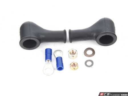 Bosch - 0580254044 - Bosch 044 High Flow Fuel Pump - 270 LPH