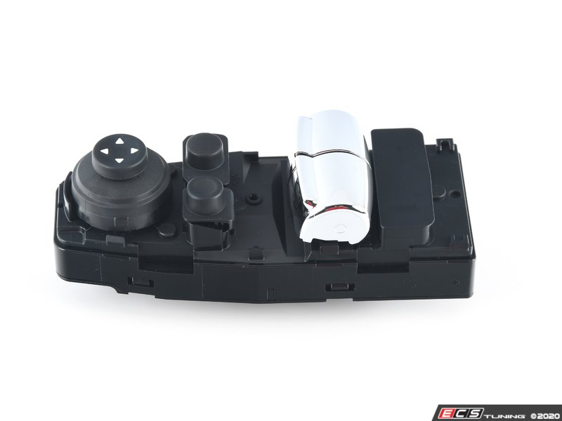 Genuine BMW - 61319289627 - WINDOW LIFTER SWITCH, DRIVER - (NO LONGER ...