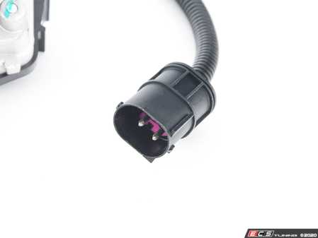 URO - 11727557903 - Secondary Air Injection Pump