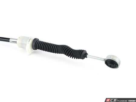 Genuine MINI - 25117594647 - Selector Rod Shifting Cable Mass Absorber ...