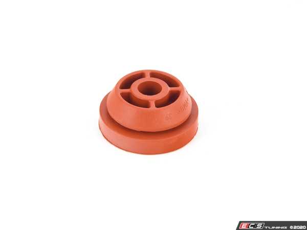 Genuine BMW - 13718620471 - RUBBER MOUNTING (13-71-8-620-471)