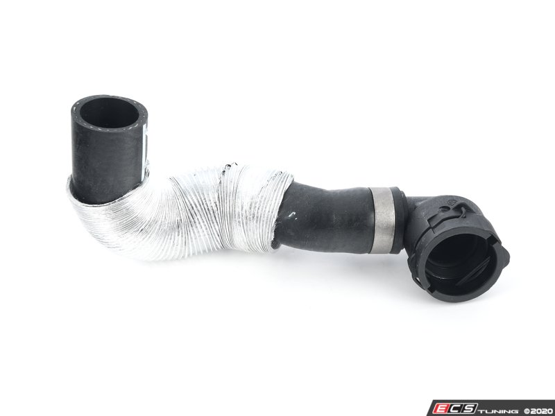 Genuine Volkswagen Audi - 5K0122073E - WATER HOSE (5K0 122 073 E)