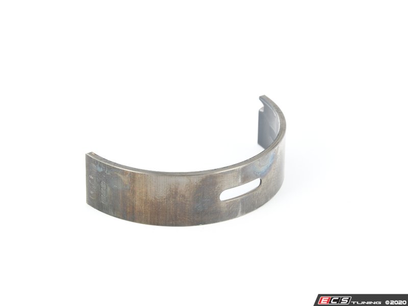 Genuine Volkswagen Audi - 06E105561ACSWA - Upper Crankshaft Bearing ...