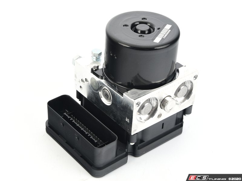 Genuine BMW - 34512460453 - HYDRO UNIT DSC (34-51-2-460-453)