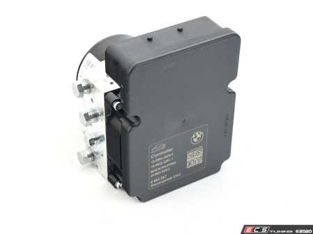 Genuine BMW - 34512460453 - HYDRO UNIT DSC (34-51-2-460-453)