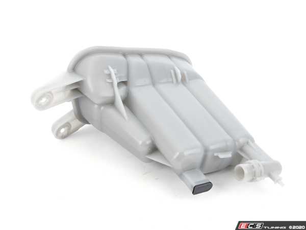 Rein - 8K0121403AC - Coolant Expansion Tank