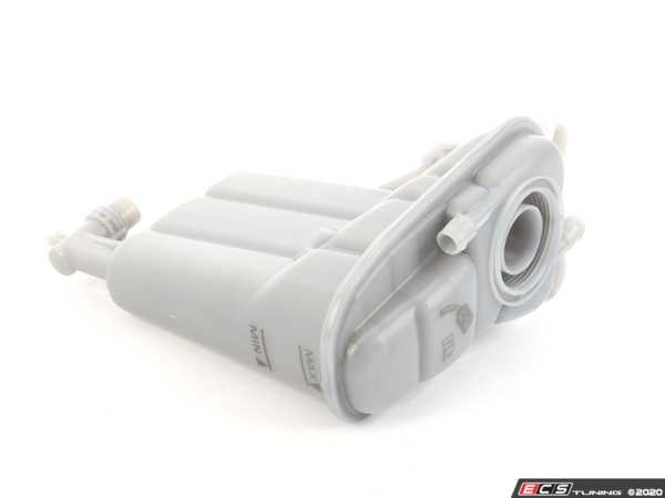Rein - 8K0121403AC - Coolant Expansion Tank