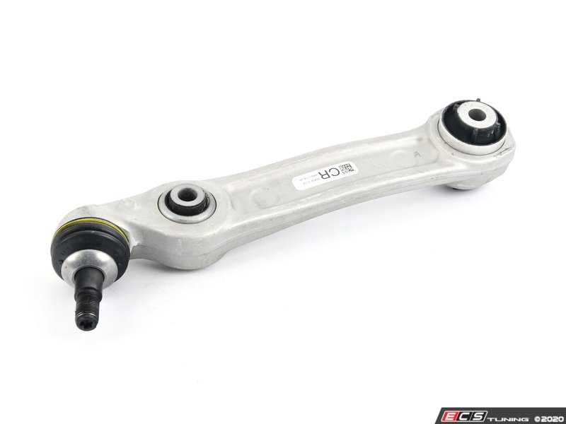 Genuine BMW - 31106861178 - Front Lower Rear Control Arm (Wishbone ...
