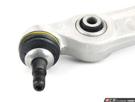 Genuine BMW - 31106861178 - Front Lower Rear Control Arm (Wishbone ...