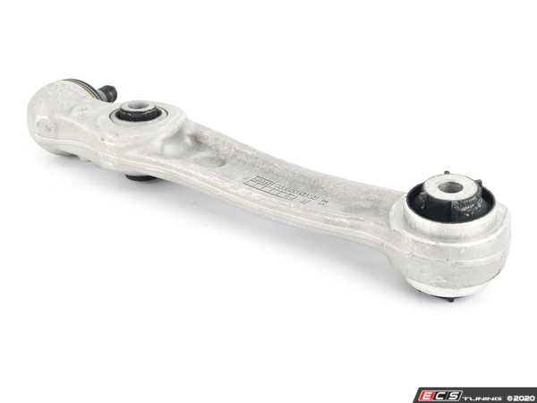 Genuine BMW - 31106861178 - Front Lower Rear Control Arm (Wishbone ...