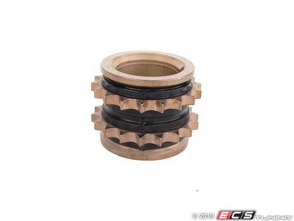 Genuine BMW - 11211719984 - Lower Timing Chain Sprocket (11-21-1-719-984)