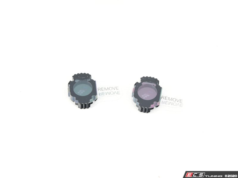 Genuine BMW - 63312463924 - BMW LED Door Light Projectors - 50mm (63-31 ...