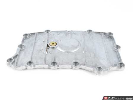 Hamburg Tech - 99610703158 - Oil Pan Sump Plate
