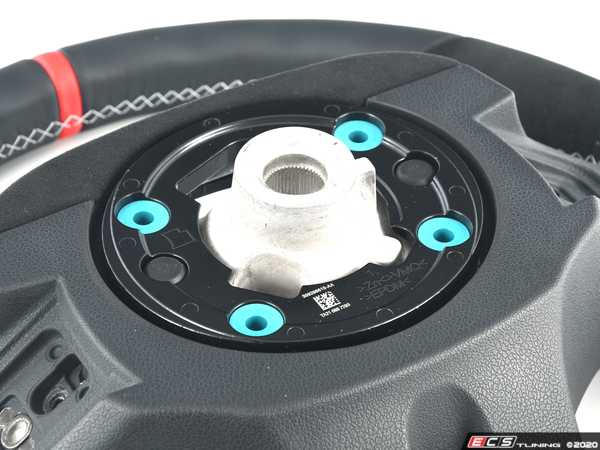 Genuine BMW - 32302448757 - Steering Wheel (32-30-2-448-757)