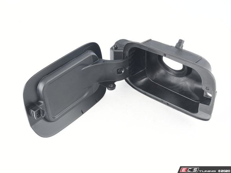 Genuine Volkswagen Audi - 561809857FGRU - Fuel Door - Primed (561 809 ...