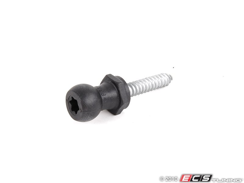 Genuine BMW - 51117894986 - Front Bumper Connector (51-11-7-894-986)