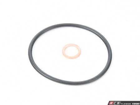 Genuine BMW - 11427826799 - Oil Filter - Priced Each (11-42-7-826-799)