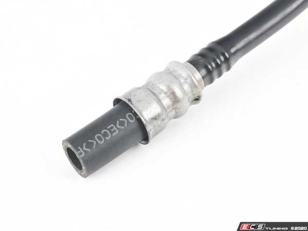 Genuine Volkswagen Audi - 8E0201163CA - TUBE (8E0 201 163 CA)