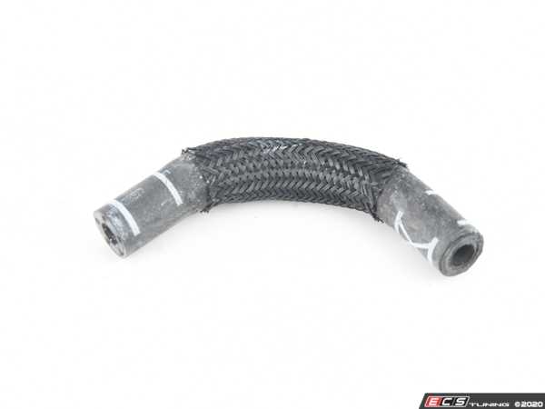 Genuine Volkswagen Audi - 059121453G - HOSE (059 121 453 G)