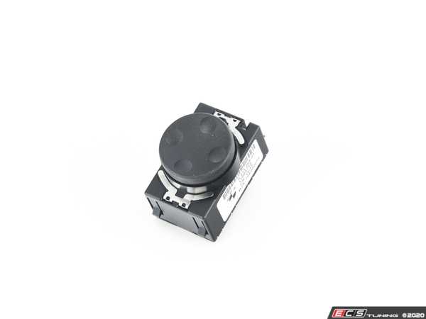Genuine BMW - 61319231269 - SWITCH FOR LUMBAR SU (61-31-9-231-269)