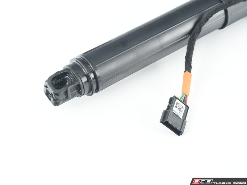 Genuine BMW - 51247339431 - SPINDLE DRIVE, LEFT (51-24-7-339-431)