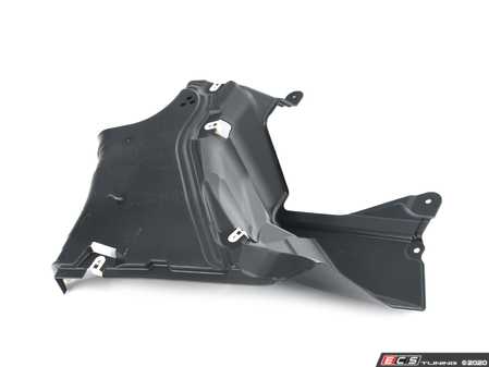 Genuine BMW - 51757340788 - UNDERBODY PANELLING, (51-75-7-340-788)