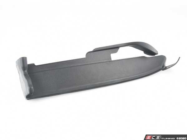 Genuine Volkswagen Audi - 8V0821169E - SEAL (8V0 821 169 E)