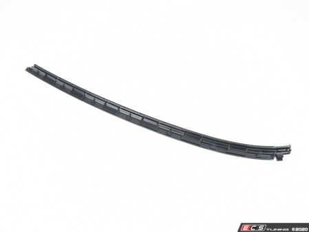 Genuine MINI - 51137375104 - Trim Strip Mount - Decklid Right (51-13-7 ...