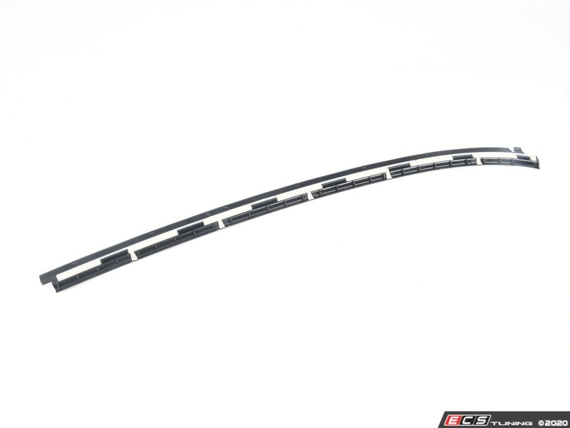 Genuine MINI - 51137375104 - Trim Strip Mount - Decklid Right (51-13-7 ...