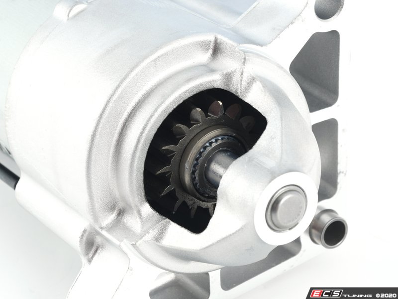 Genuine BMW - 12417645980 - RMFD-STARTER MOTOR (12-41-7-645-980)