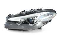 Genuine BMW - 63117343905 - Adaptive Bi-Xenon Headlight Assembly - Left ...