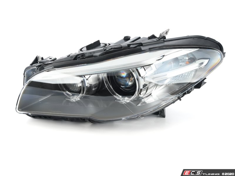 Genuine BMW - 63117343905 - Adaptive Bi-Xenon Headlight Assembly - Left ...