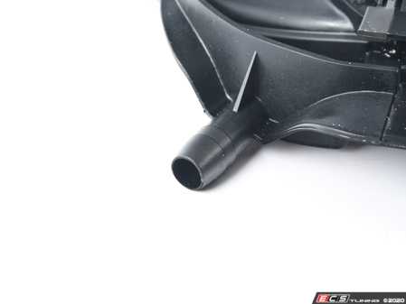 Genuine Volkswagen Audi - 1K6877049 - Sunroof Frame (1K6 877 049)