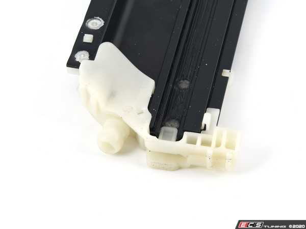 Genuine Volkswagen Audi - 1K6877049 - Sunroof Frame (1K6 877 049)