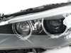 Genuine BMW - 63117343905 - Adaptive Bi-Xenon Headlight Assembly - Left ...