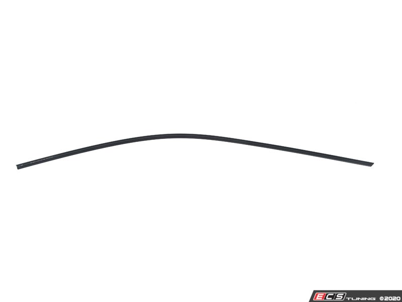 Genuine BMW - 51337410019 - WINDOW FRAME COVER, (51-33-7-410-019)
