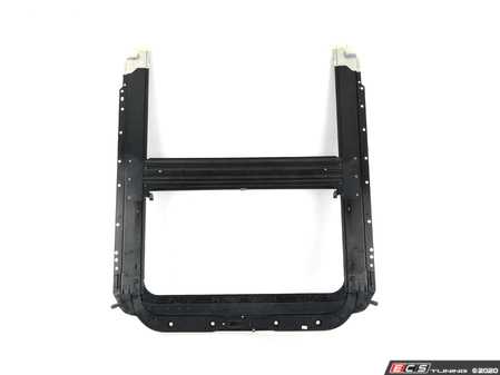 Genuine Volkswagen Audi - 1K6877049 - Sunroof Frame (1K6 877 049)