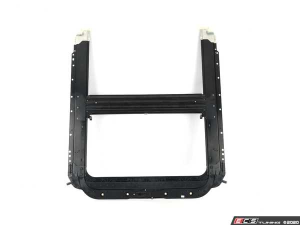 Genuine Volkswagen Audi - 1K6877049 - Sunroof Frame (1K6 877 049)